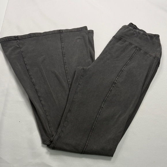 Urban Outfitters | Pants & Jumpsuits | Urban Outfitters Dark Gray ...